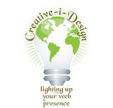 Creative-i-Design: Web Site Design and Development Leeds, Yorkshire ...